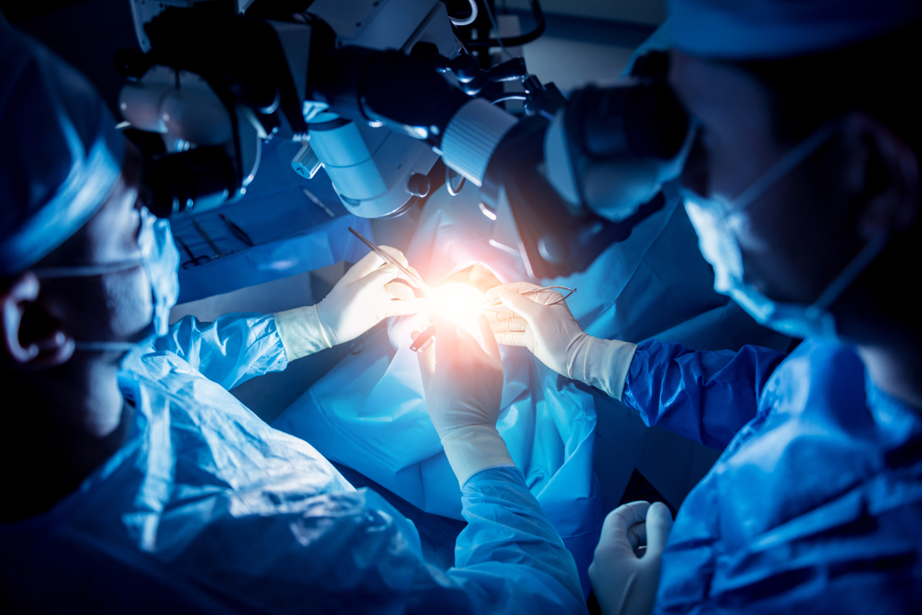 Paediatric Neurosurgery