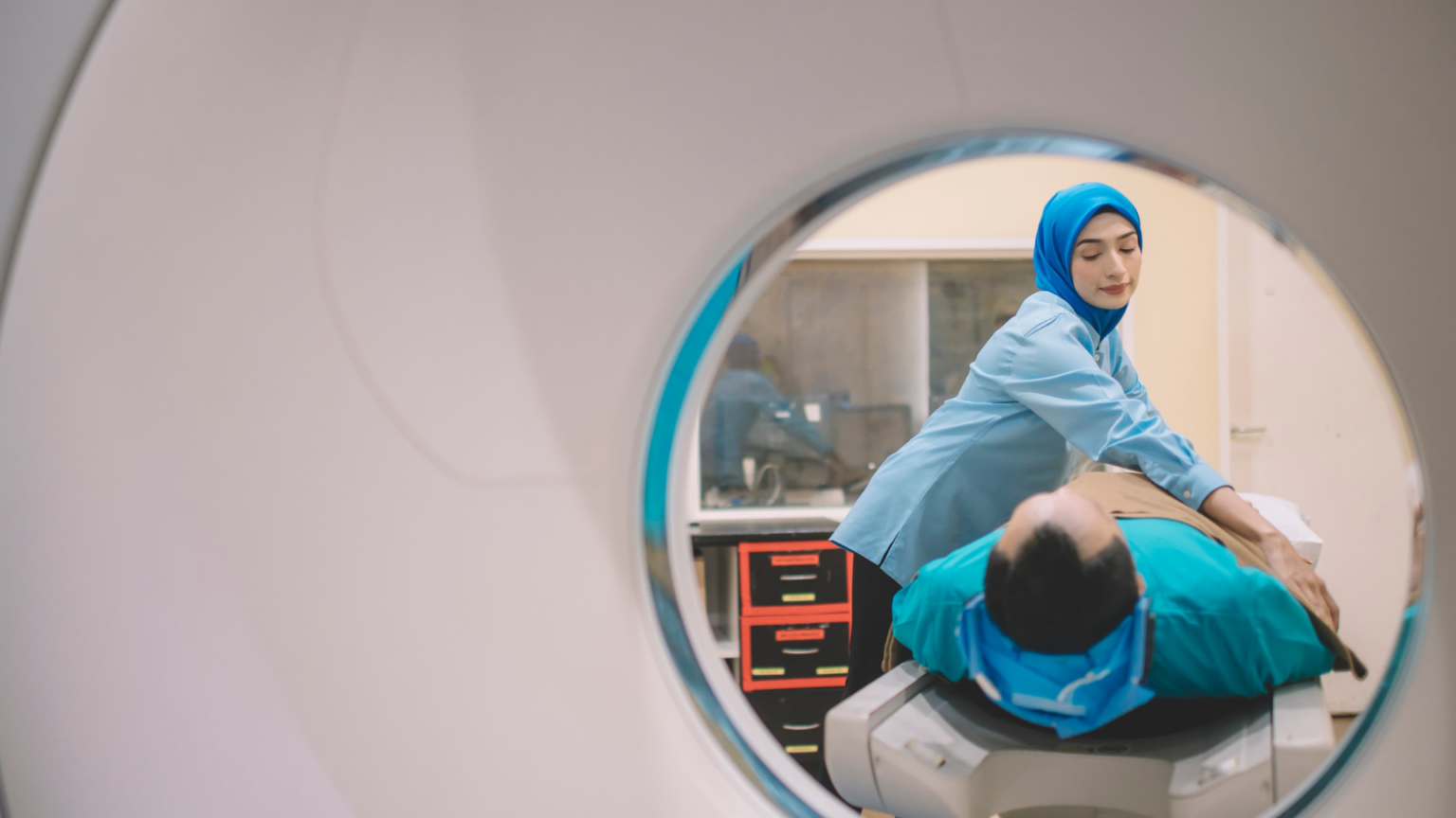 When and why do I need an MRI brain scan?